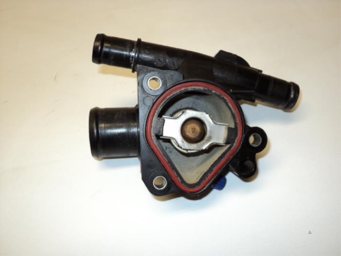 Thermostaat Renault Trafic New 2.0 dCi 16V 90 - 8200907243C M9R630