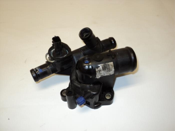 Thermostaat Renault Trafic New 2.0 dCi 16V 90 - 8200907243C M9R630