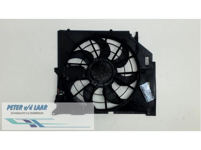 Koelvin Motor BMW 3 serie Compact 318ti 16V - 6904768