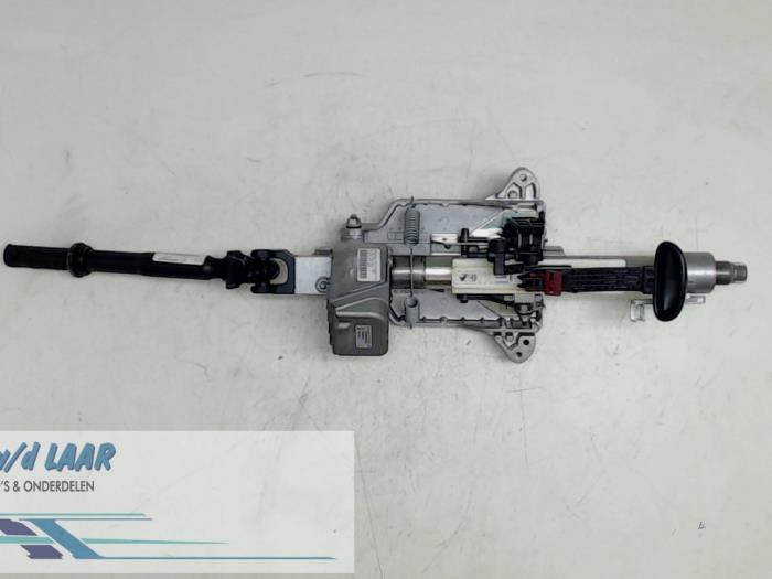 Stuurkolom Huis Mercedes A - 1695452932