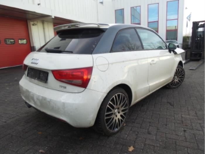 Binnenverlichting voor Audi A1 1.4 TFSI 16V 122 - 8X0959613 CML