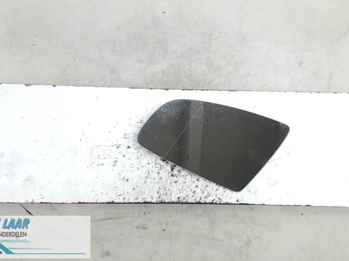 Spiegelglas links Audi A4 1.8 T 20V - 8E0857535E