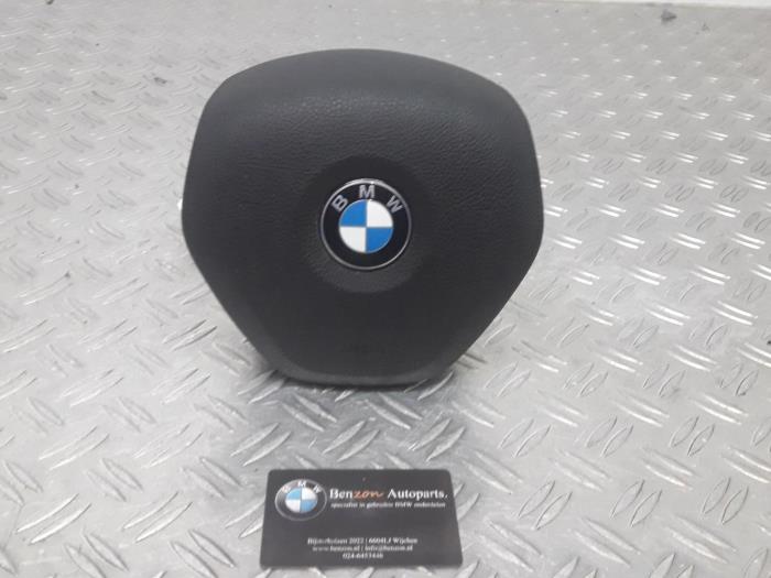 Gebruikte BMW 1-Serie Airbag links (Stuur) - 32306791332 - Benzon ...