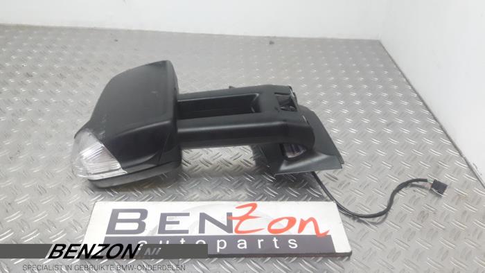 Gebruikte Mercedes Sprinter Buitenspiegel rechts - A9068103993 - Benzon ...