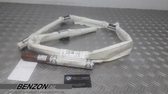 Airbag hemel rechts BMW 3-Serie - 72127221046