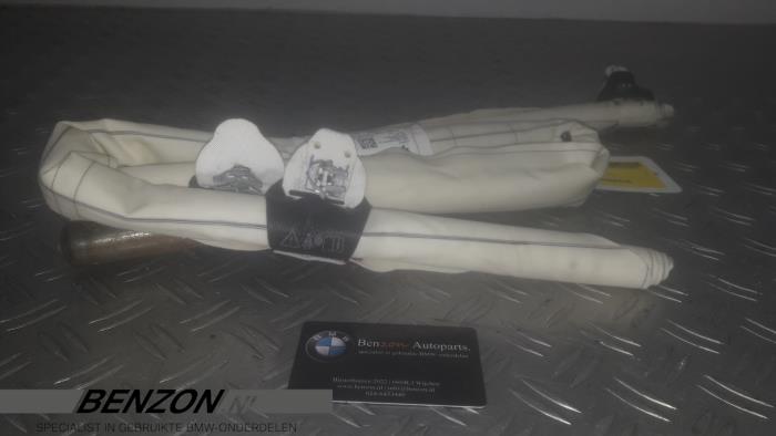 Airbag hemel rechts BMW 3-Serie - 72127221046