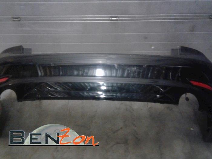 Gebruikte BMW 3-Serie Achterbumper kleurcode 475 - 51128493938 - Benzon ...