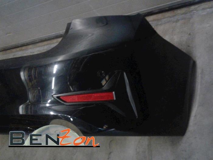Gebruikte BMW 3-Serie Achterbumper kleurcode 475 - 51128493938 - Benzon ...