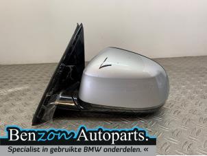 BMW X5 Buitenspiegels links voorraad | Onderdelenlijn.nl
