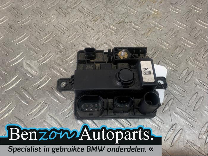 Modules (diversen) met artikelnummer 12637614585 voorraad