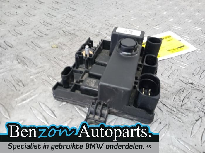 Modules (diversen) met artikelnummer 12637614585 voorraad