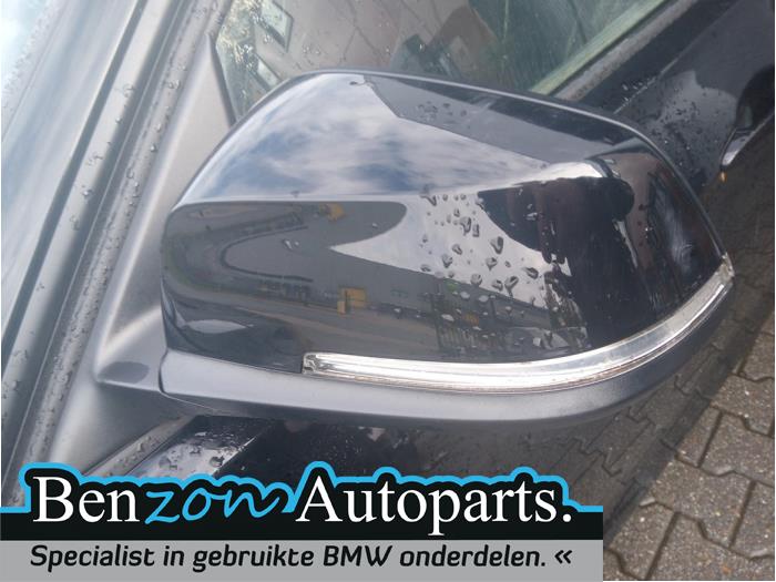 Buitenspiegel links BMW 3-Serie - 51167345653