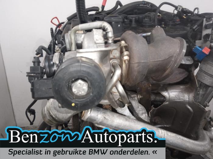 Turbo's met artikelnummer 11627645759 voorraad