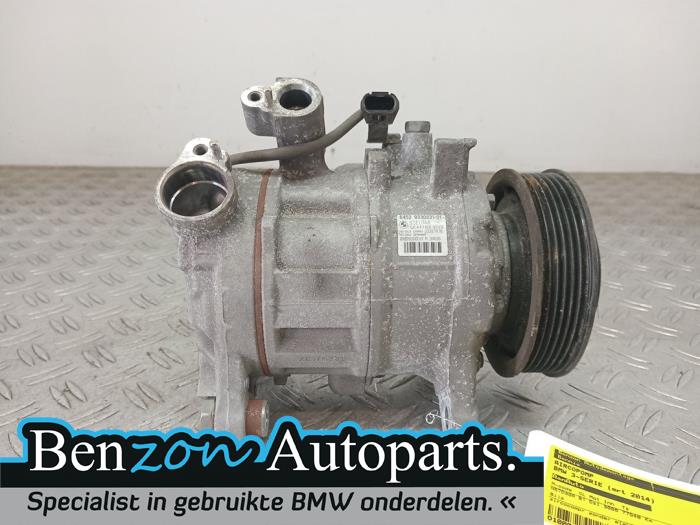 Aircopompen met artikelnummer 64529223695 voorraad