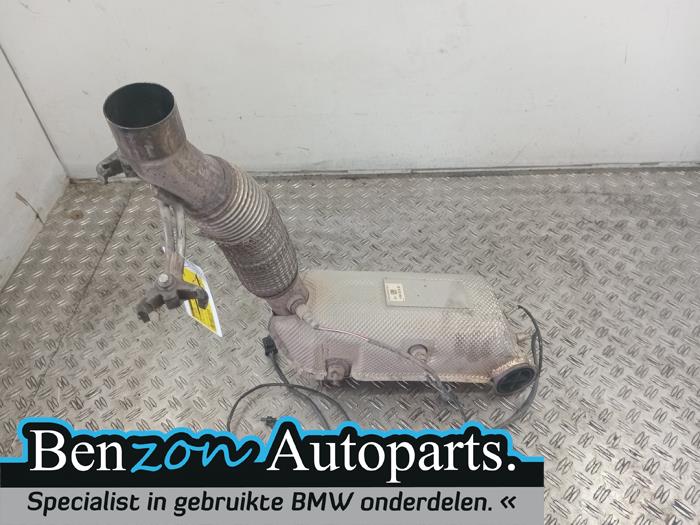 Roetfilters met artikelnummer 18308513951 voorraad