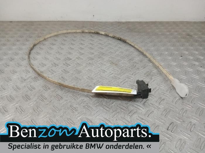 Voetganger Crash sensor BMW 5 serie Touring 520d 16V - 65769302129