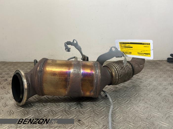 Katalysator BMW 1 serie 116i 1.5 12V - 18328635277 B38B15A