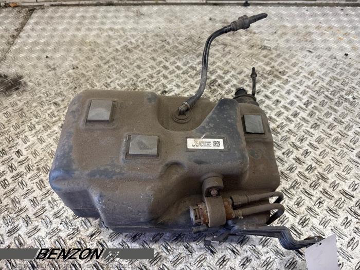 BMW 4-Serie Adblue tanks voorraad | Onderdelenlijn.nl