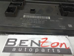 Gebruikte Mercedes Sprinter Zekeringkast - A9065453001 - Benzon ...