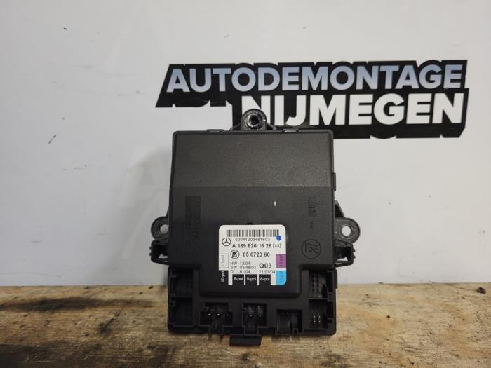 Comfort Modules met artikelnummer A16982016 voorraad