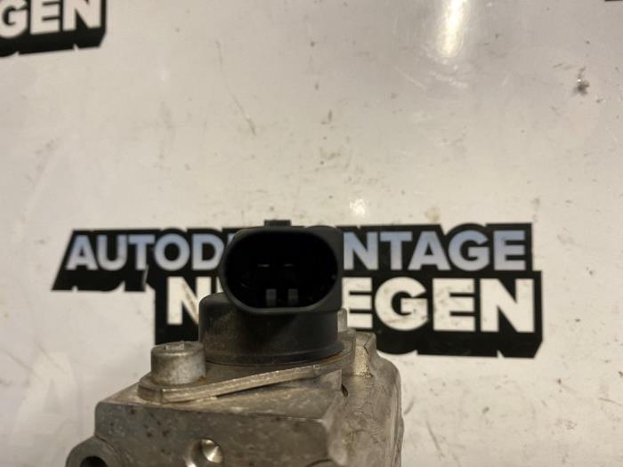 Brandstofpompen Mechanisch met artikelnummer 03C127025L voorraad