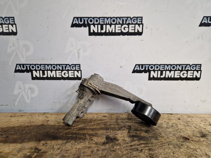 Citroen C5 Spanners multiriem voorraad | Onderdelenlijn.nl
