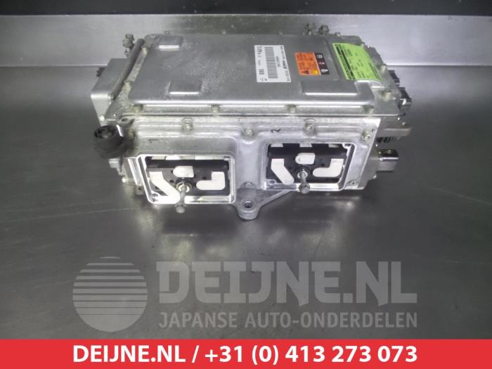 Chevrolet Volt Inverters voorraad | Onderdelenlijn.nl