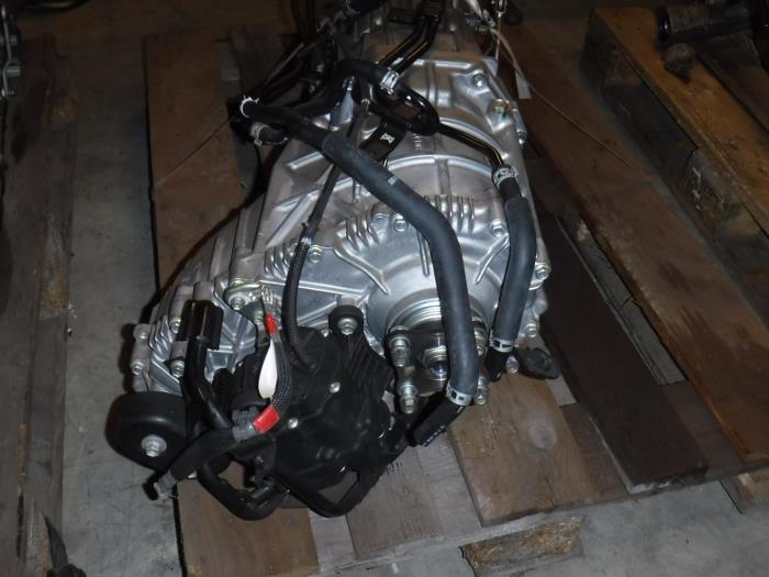 Toyota Landcruiser Tussenbak 4x4 - Onderdelen - Deijne.nl | Specialist ...