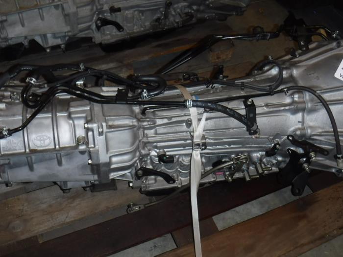 Toyota Landcruiser Tussenbak 4x4 - Onderdelen - Deijne.nl | Specialist ...