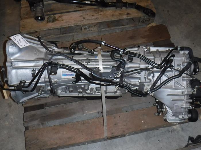 Toyota Landcruiser Tussenbak 4x4 - Onderdelen - Deijne.nl | Specialist ...