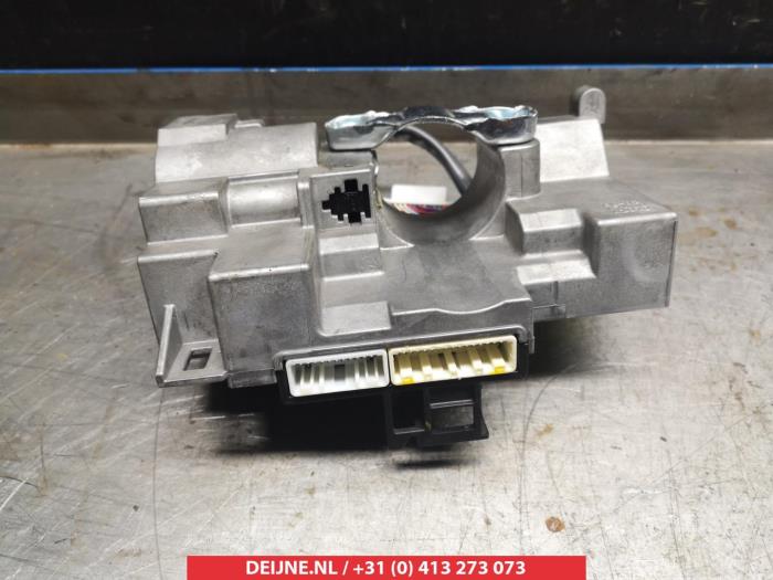 Mazda 2. Start/Stop computers voorraad | Onderdelenlijn.nl