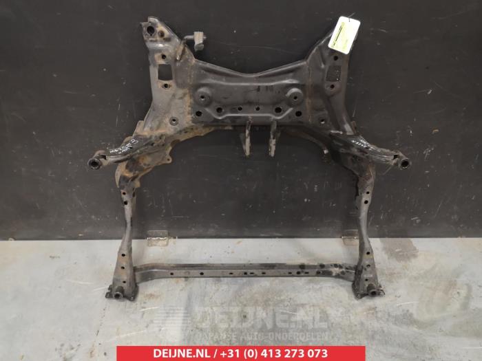 Mazda 3. Subframes voorraad | Onderdelenlijn.nl