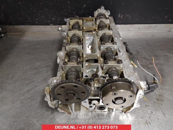 Mazda 5 Cilinderkop - Onderdelen - Deijne.nl | Specialist in gebruikte ...