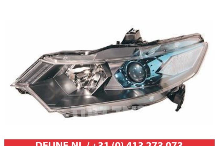 Koplampen links met artikelnummer 2511961 voorraad
