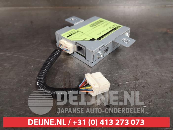 USB module Honda Jazz 1.4 VTEC 16V - 39113TF0E01M1 MITSU