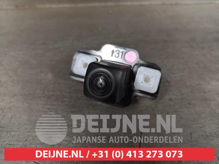 Toyota Rav-4 Achteruitrij Cameras voorraad | Onderdelenlijn.nl