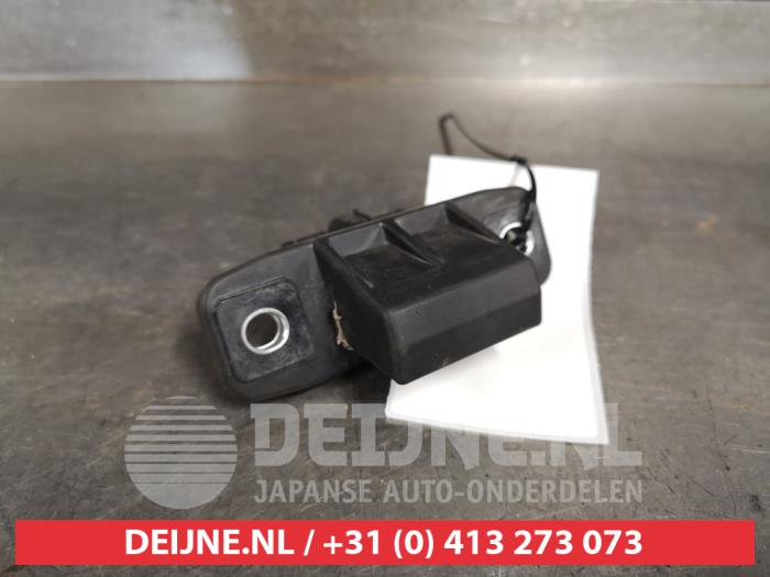 Mazda CX-5 Schakelaars achterklep voorraad | Onderdelenlijn.nl