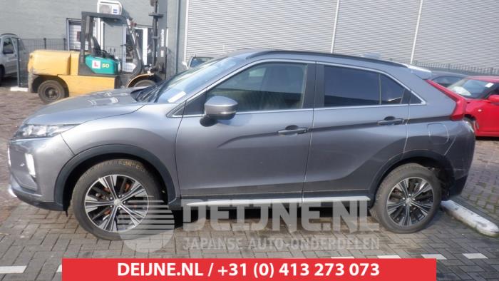 Voorkop compleet Mitsubishi Eclipse Cross 1.5 Turbo 16V 2WD