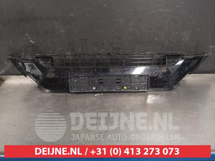 Bumper Rooster Toyota RAV4 2.5 Hybrid 16V - 5311342190