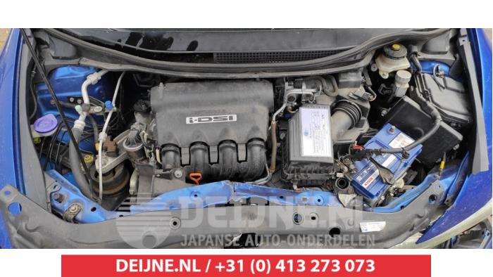 Motor Honda Civic 1.4 i-Dsi - L13A7