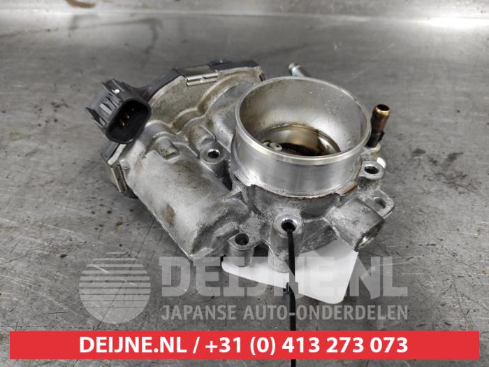 Gasklephuizen met artikelnummer 96875250 voorraad