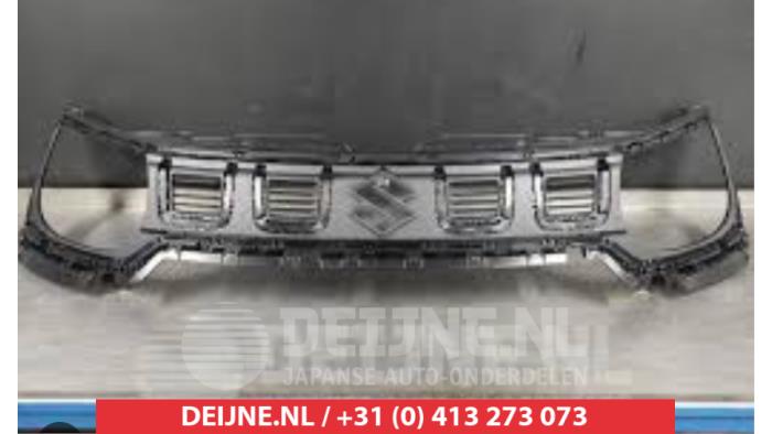 Suzuki Ignis Grille - Parts - Deijne.nl | Specialist in used car parts.