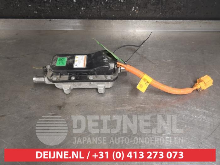 Kia Niro HV-koelvloeistofverwarmingen voorraad