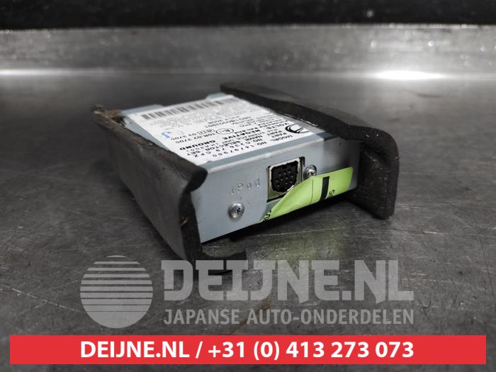 Mazda 6. USB modules voorraad | Onderdelenlijn.nl