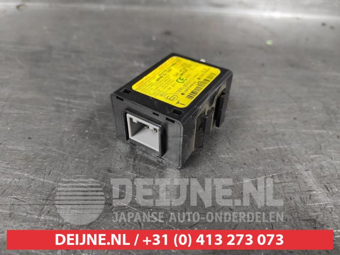 Kia Rio Immobiliser modules voorraad | Onderdelenlijn.nl