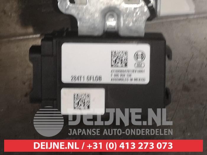 Nissan Qashqai Gateway modules voorraad | Onderdelenlijn.nl