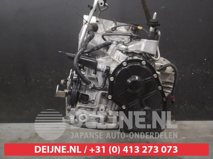 Nissan Note Versnellingsbak - Onderdelen - Deijne.nl | Specialist in ...