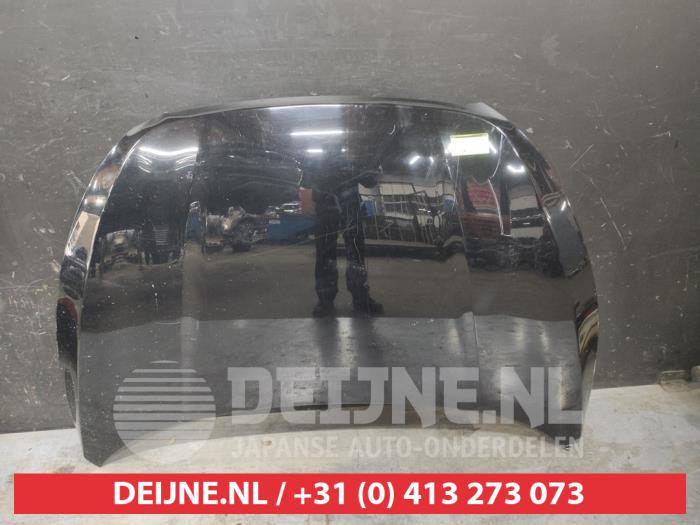 Hyundai IX35 Motorkappen voorraad | Onderdelenlijn.nl