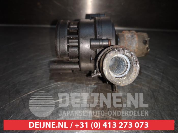 Nissan Qashqai Waterpompen voorraad | Onderdelenlijn.nl