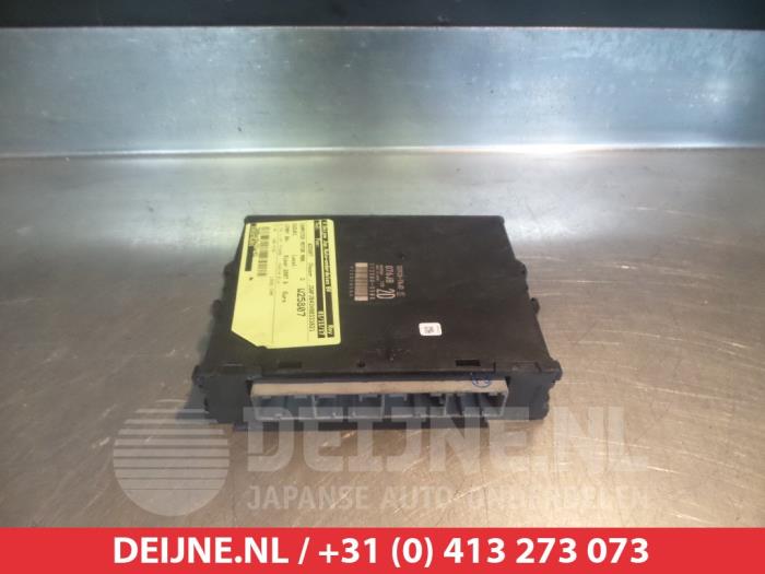 Suzuki Jimny Computers Motormanagement voorraad